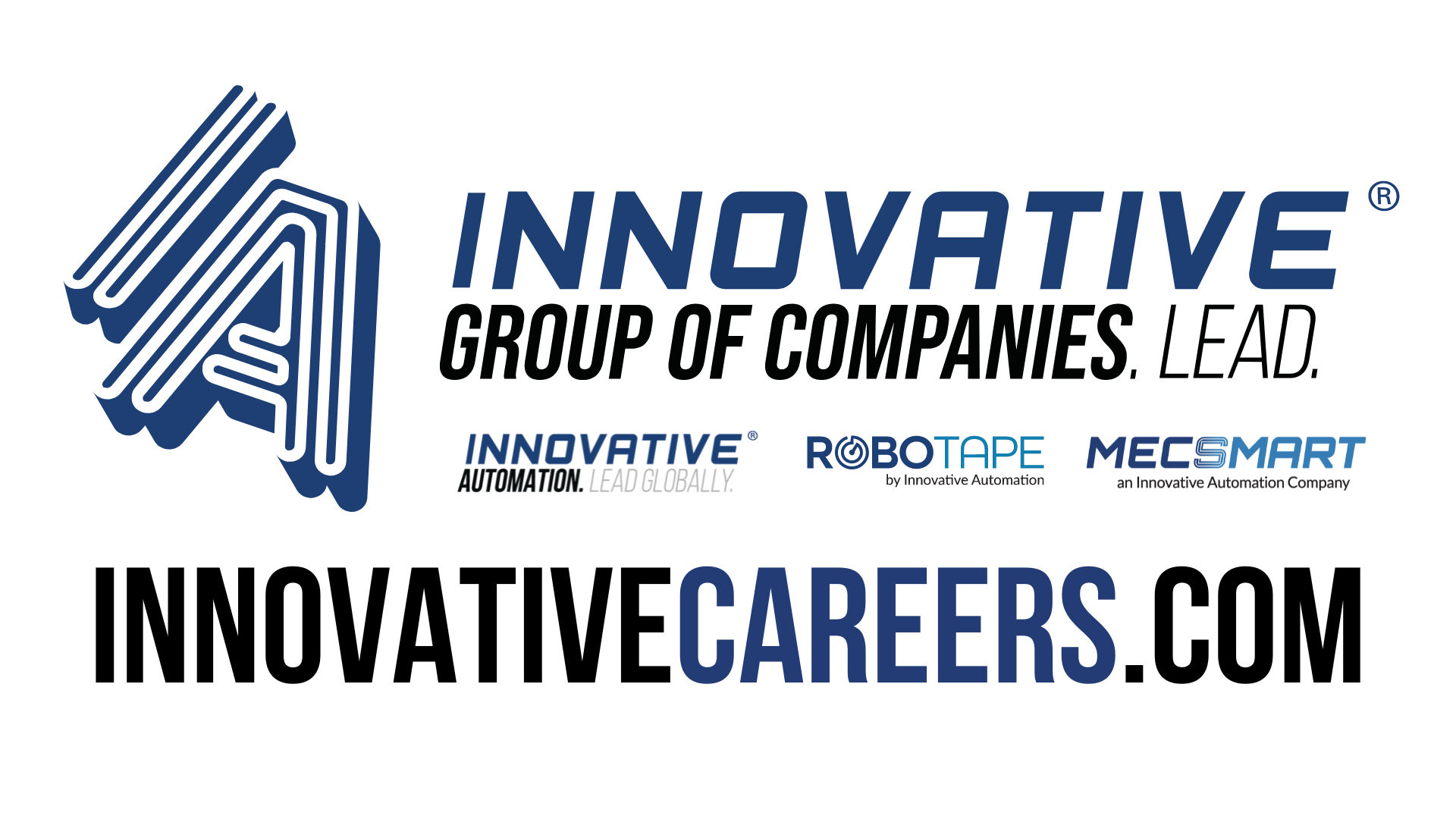 Explore Open Career Positions | Innovative Automation